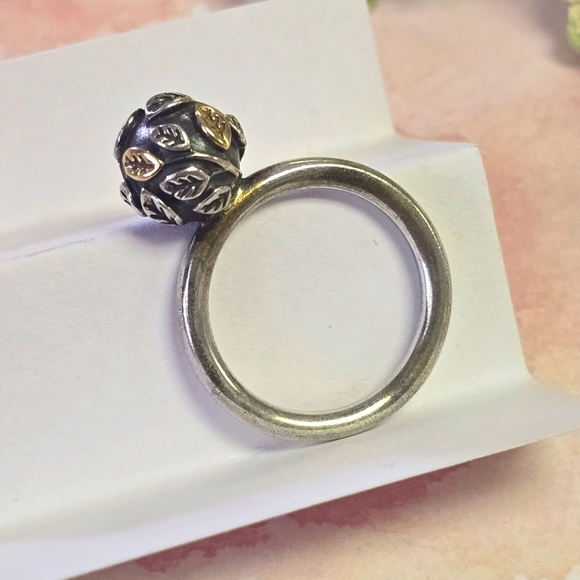 Pandora | Jewelry | Pandora Tree Of Life 7 925 4k | Poshmark